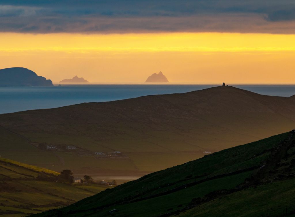 Dingle and Surrounds - Dingle Garden Town House Self Catering in the ...